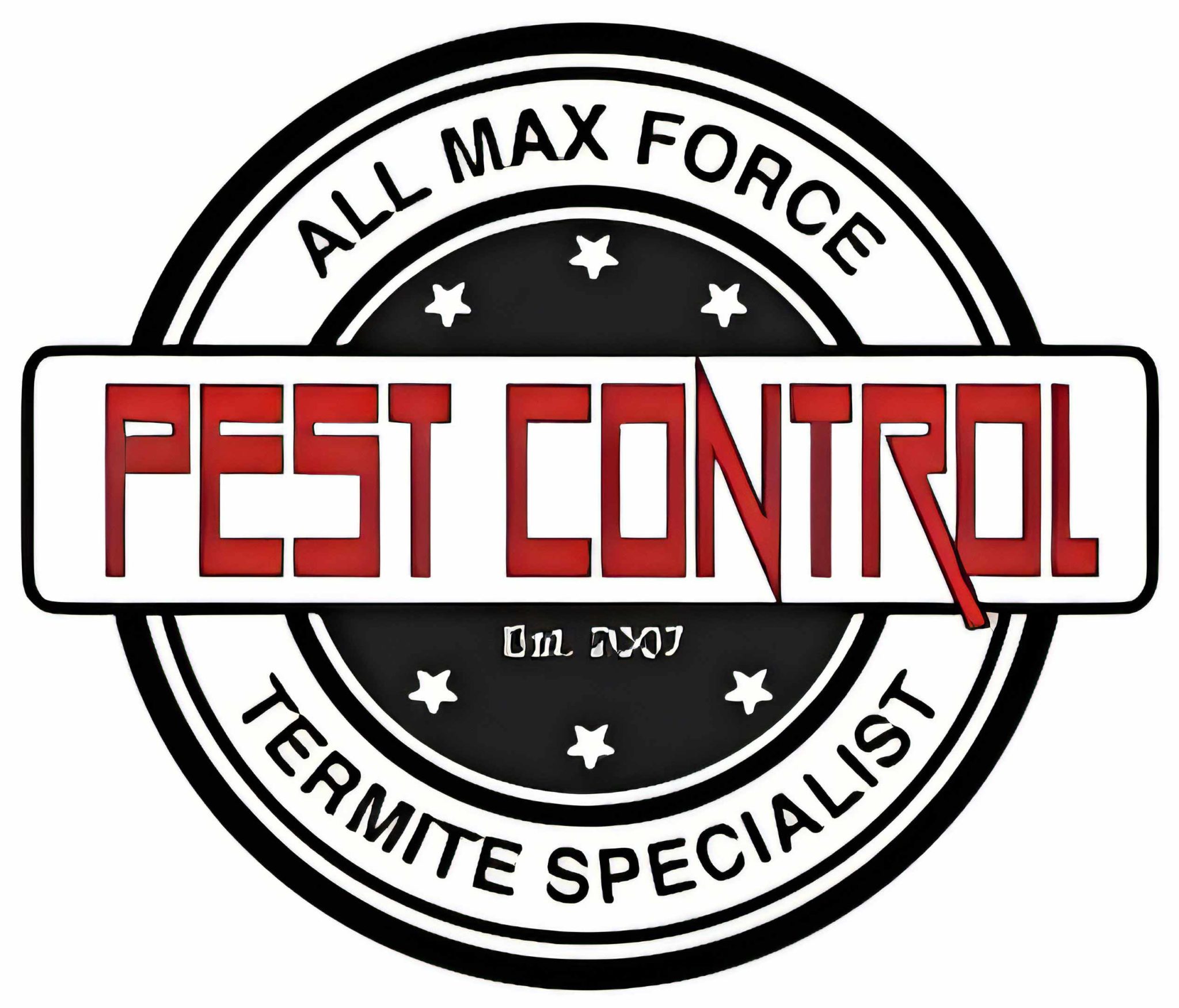 About Us | All Max Force Pest Management
